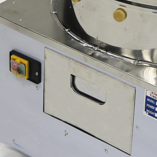 Перосъёмная машина NT-600A для уток и гусей Агропост - продажа ...